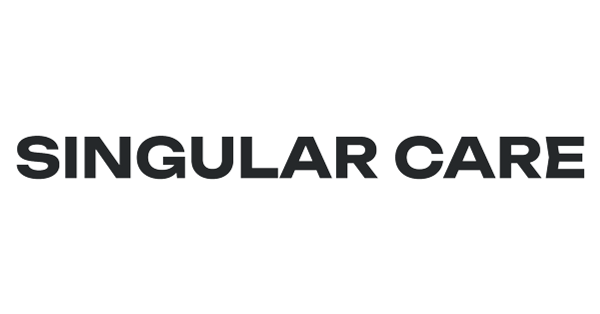 All – SINGULAR CARE