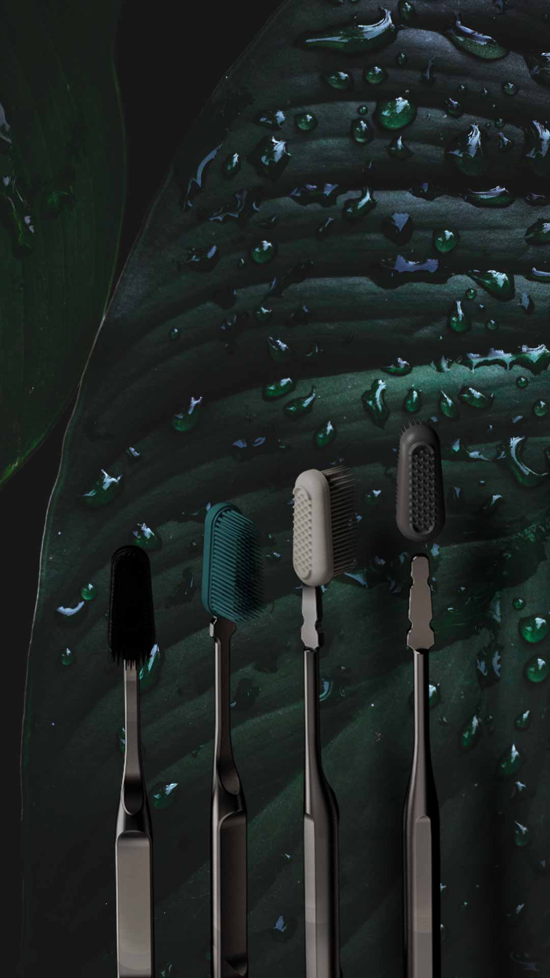 Sustainability – SINGULAR CARE