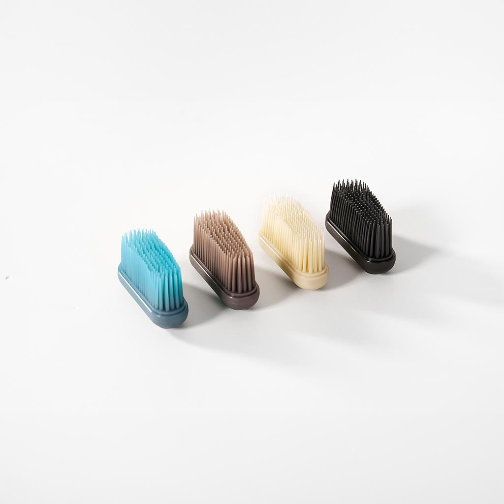 Toothbrush Heads – SINGULAR CARE