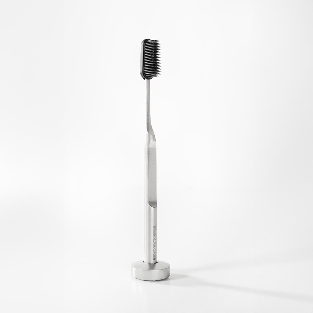 Toothbrush Base – SINGULAR CARE