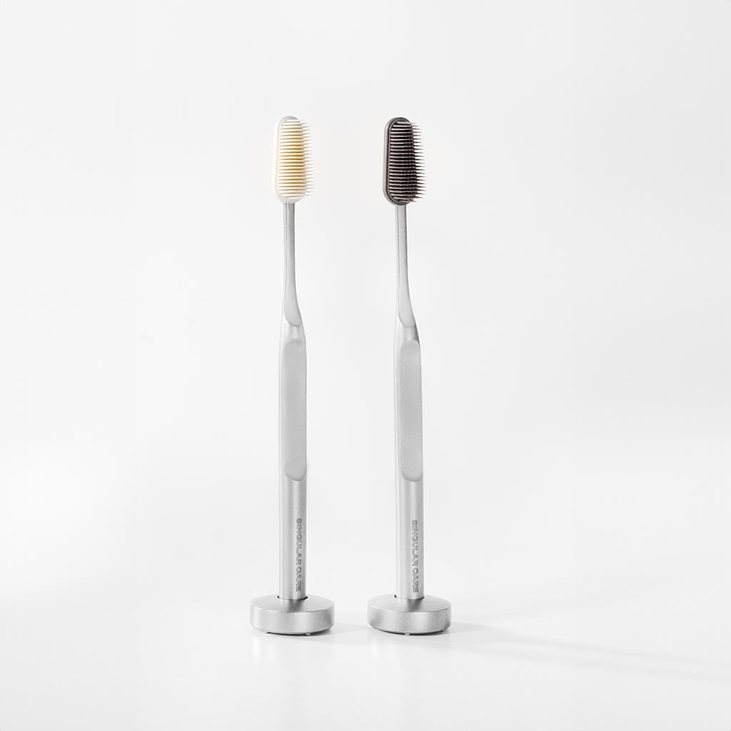Toothbrush Base – SINGULAR CARE